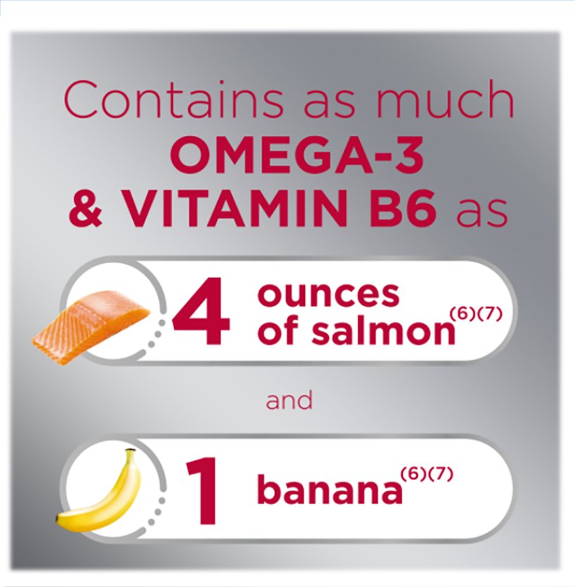 eicomprei - Centrum Silver Multi + Omega 3 Adults 50+ C/60 Softgel ...